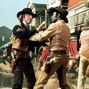 Cleavon Little - Rotten Tomatoes