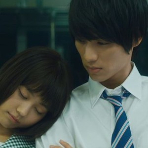 Strobe Edge - Rotten Tomatoes