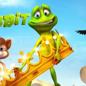 Ribbit - Rotten Tomatoes