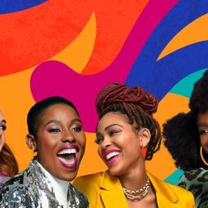 Harlem - Rotten Tomatoes