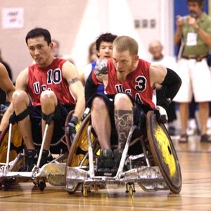 Murderball - Rotten Tomatoes
