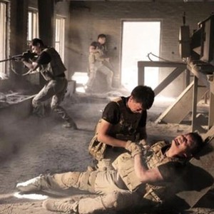 Shadow Company - Rotten Tomatoes