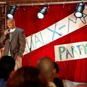 Christmas in Compton - Rotten Tomatoes