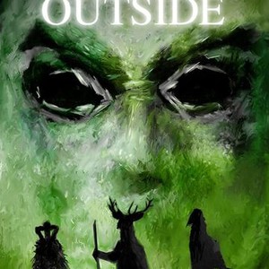 They're Outside - Rotten Tomatoes
