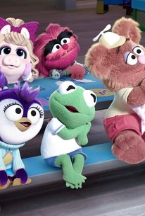 Muppet Babies: Season 2, Episode 11 - Rotten Tomatoes