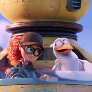 Storks - Rotten Tomatoes