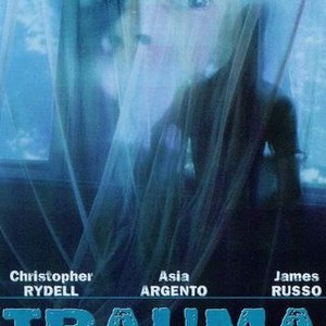 Trauma - Rotten Tomatoes