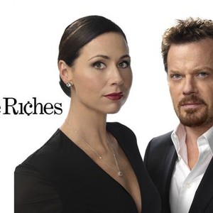 The Riches - Rotten Tomatoes