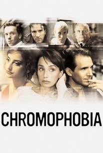 Chromophobia | Rotten Tomatoes