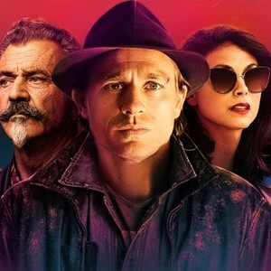 Last Looks - Rotten Tomatoes