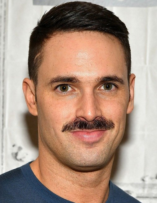 Garrett Magee - Rotten Tomatoes