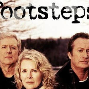 Footsteps - Rotten Tomatoes