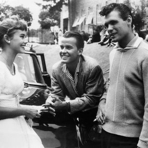 Roberta Shore - Rotten Tomatoes