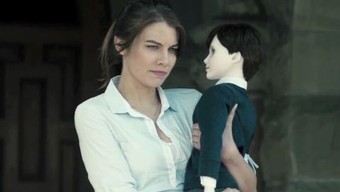 The Boy - Rotten Tomatoes