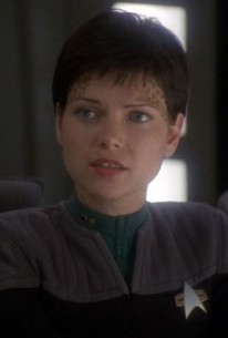 Star Trek: Deep Space Nine: Season 7, Episode 10 | Rotten Tomatoes