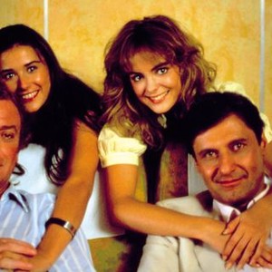 Michelle Johnson - Rotten Tomatoes