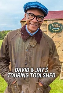 David & Jay's Touring Toolshed | Rotten Tomatoes