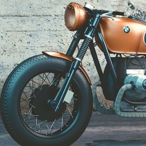 Great Biker Build-Off - Rotten Tomatoes
