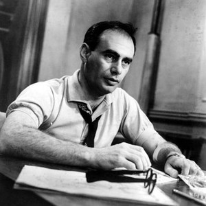 Martin Balsam - Rotten Tomatoes