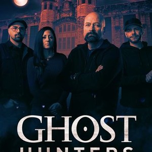 Ghost Hunters - Rotten Tomatoes