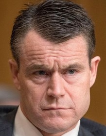 Todd Young | Rotten Tomatoes