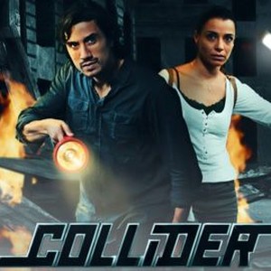 Collider - Rotten Tomatoes