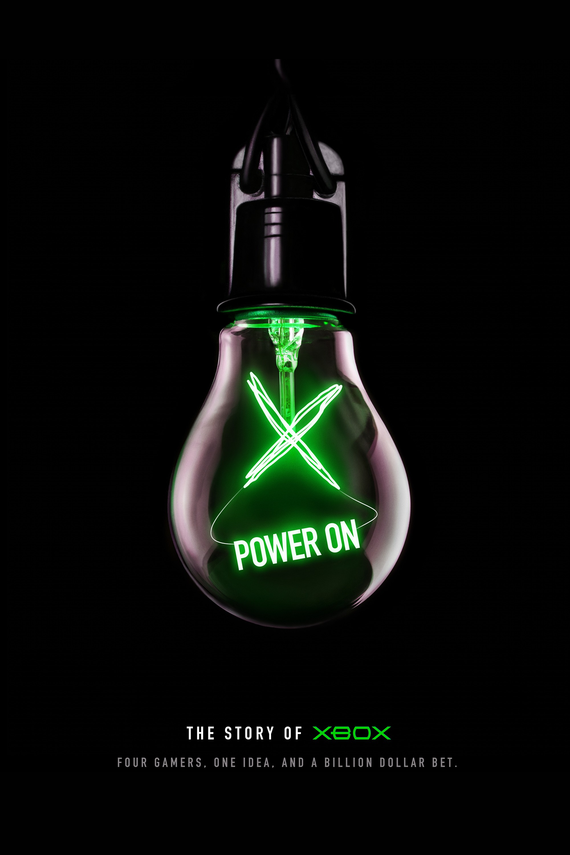 Power On: The Story of Xbox - Rotten Tomatoes