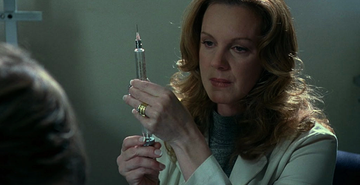 The Ring Two - Rotten Tomatoes