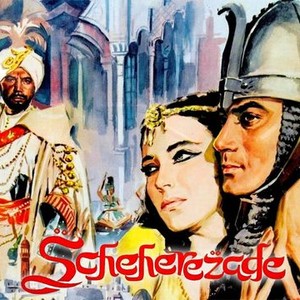 Scheherazade - Rotten Tomatoes