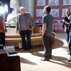 Christopher Nolan - Rotten Tomatoes