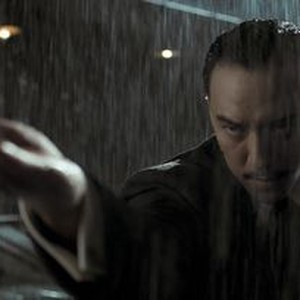 The Grandmaster - Rotten Tomatoes