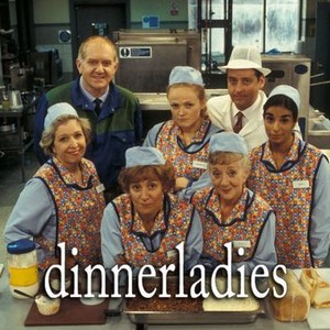dinnerladies - Rotten Tomatoes
