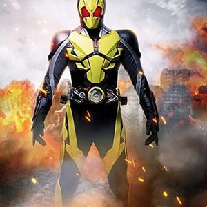 Kamen Rider Zero-One: REAL×TIME - Rotten Tomatoes