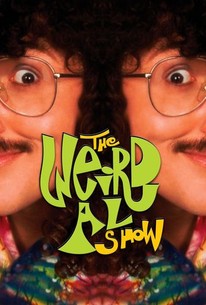 The Weird Al Show | Rotten Tomatoes