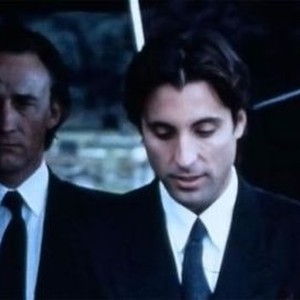 American Roulette - Rotten Tomatoes