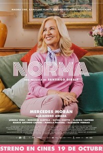 Norma | Rotten Tomatoes