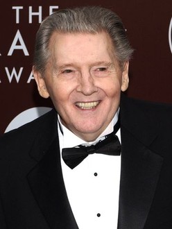 jerry lee lewis filmography