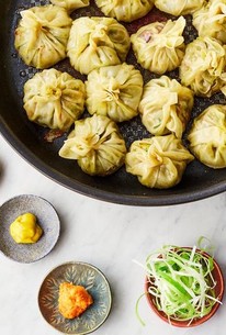 Jamie: Keep Cooking and Carry On: Season 1, Episode 20 | Rotten Tomatoes