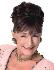 Elmarie Wendel | Rotten Tomatoes