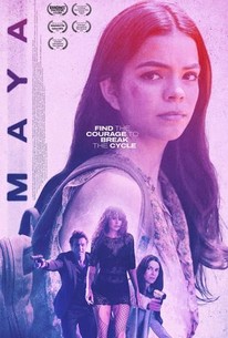 Maya (2023) | Rotten Tomatoes
