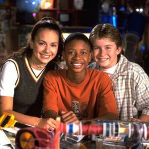 The Journey of Allen Strange - Rotten Tomatoes