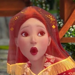 The Swan Princess: A Royal Wedding - Rotten Tomatoes