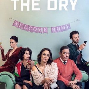 The Dry - Rotten Tomatoes