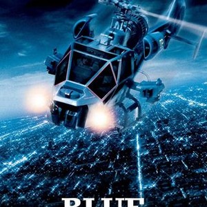 Blue Thunder - Rotten Tomatoes