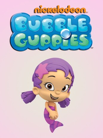 bubble guppies coloring pages oona queen