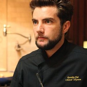 Marcel's Quantum Kitchen - Rotten Tomatoes