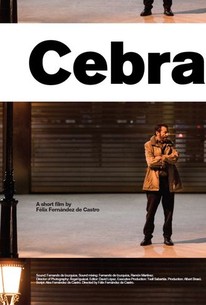 Cebra | Rotten Tomatoes