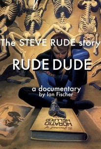 Rude Dude | Rotten Tomatoes