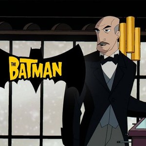 The Batman: Season 2, Episode 12 - Rotten Tomatoes