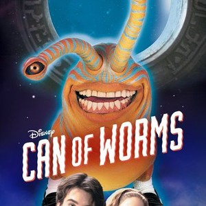 Can of Worms - Rotten Tomatoes